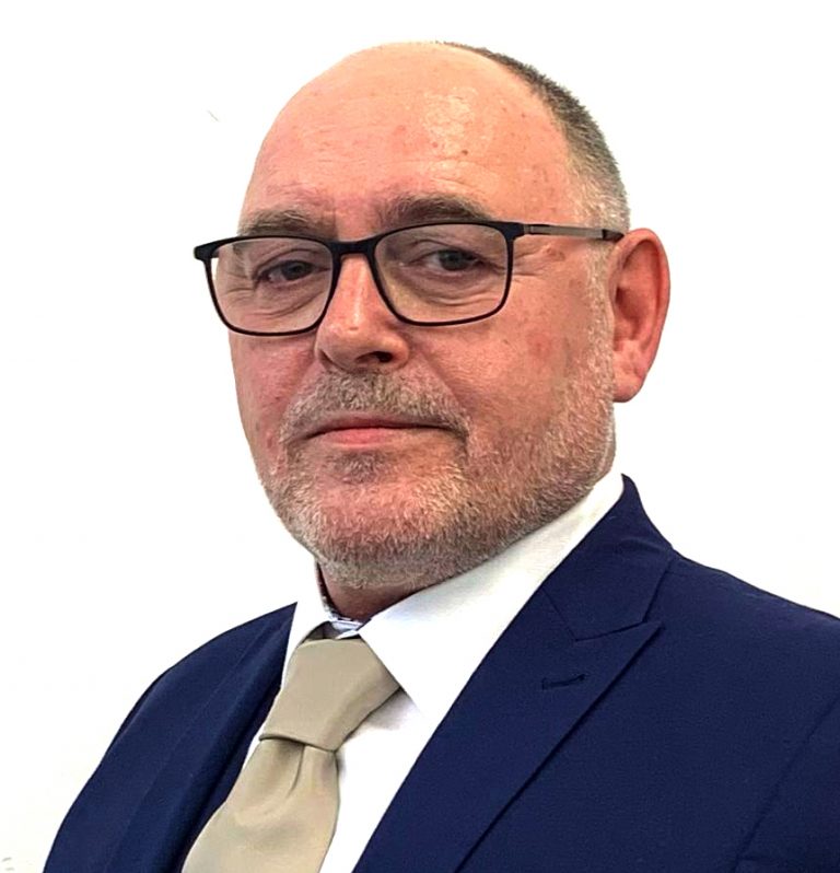 Alan Billington – UK Massage Championship